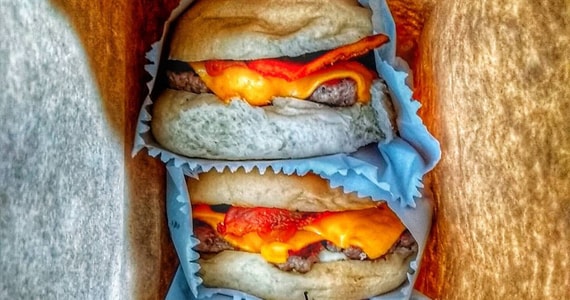 Turbo Burger - Restaurantes - Centro, Santa Bárbara D'Oeste | BaresSP