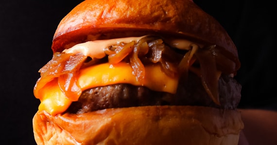 Turbo Burger - Restaurantes - Centro, Santa Bárbara D'Oeste | BaresSP