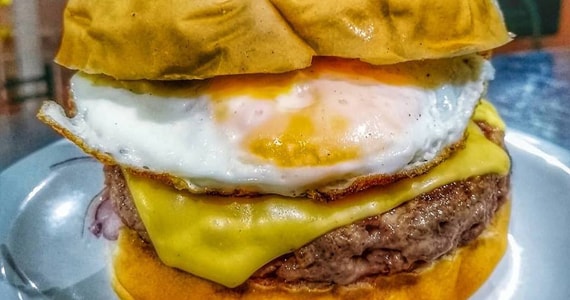 Turbo Burger - Restaurantes - Centro, Santa Bárbara D'Oeste | BaresSP