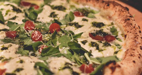 Grano Pizza & Bar - Restaurantes - Parque Monte Libano, Mogi das Cruzes ...