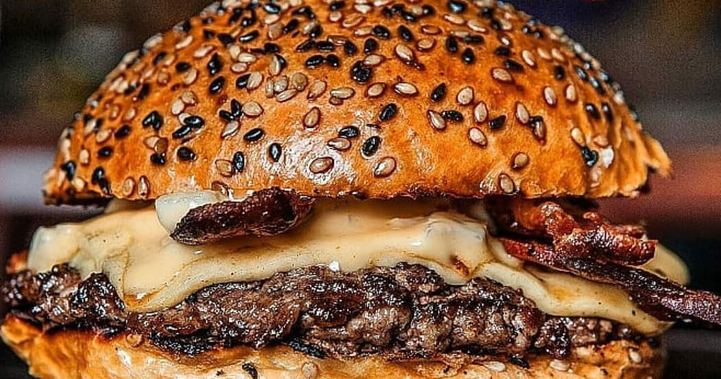 Holy Burger - Restaurantes - Vila Buarque, São Paulo | BaresSP