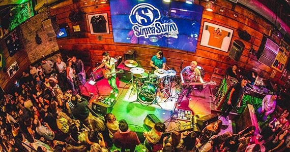 Kia Ora Bar - Bares - Itaim Bibi, São Paulo | BaresSP