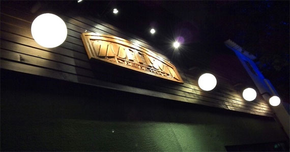 Morrison Rock Bar - Bares - Pinheiros, São Paulo | BaresSP