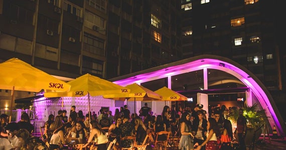 Moby Dick Club - Bares - Boqueirão, Santos | BaresSP