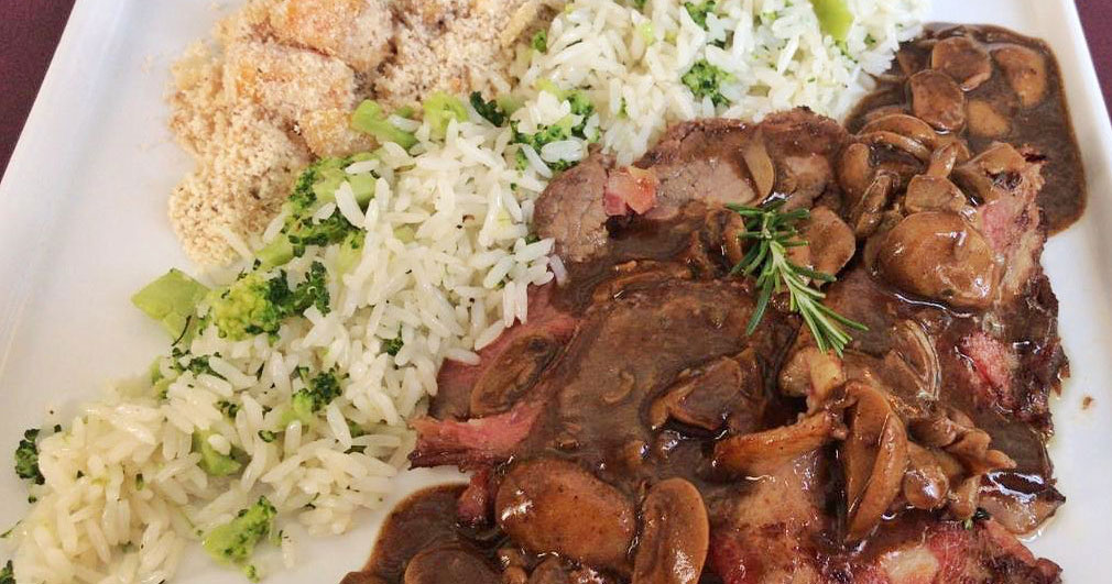 Ristorante Pasta Nostra - Guia de Bares e Restaurantes Abrasel São Paulo