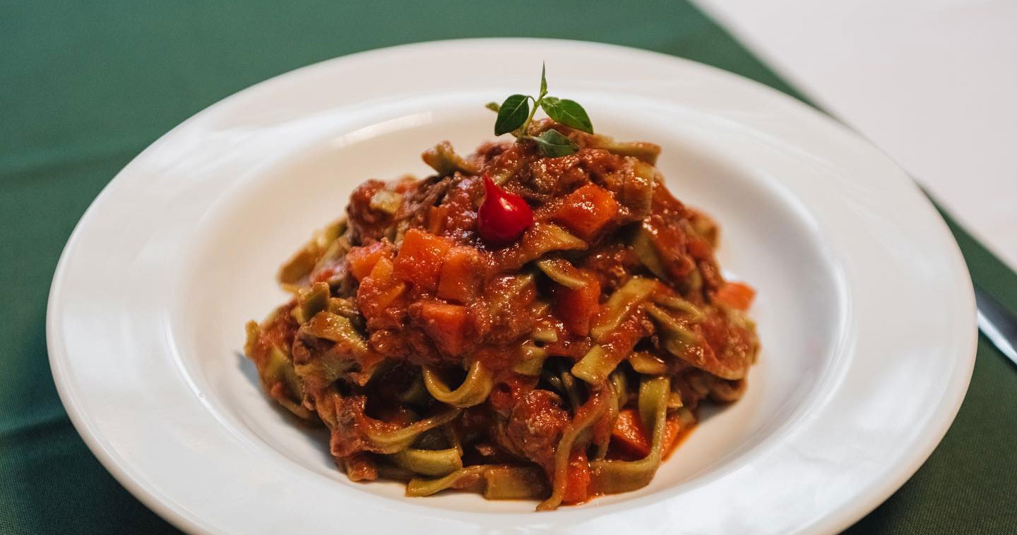 Ristorante Pasta Nostra - Guia de Bares e Restaurantes Abrasel São Paulo