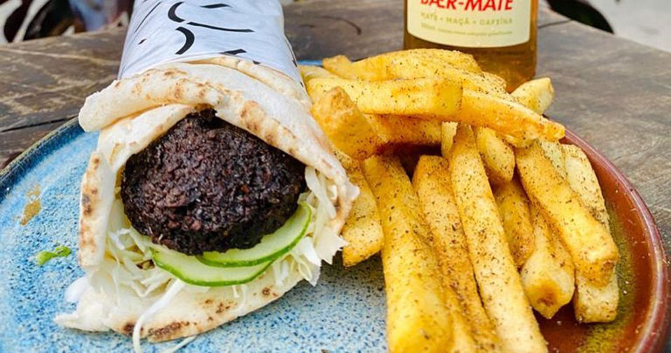 Pitico - Guia de Bares e Restaurantes Abrasel São Paulo