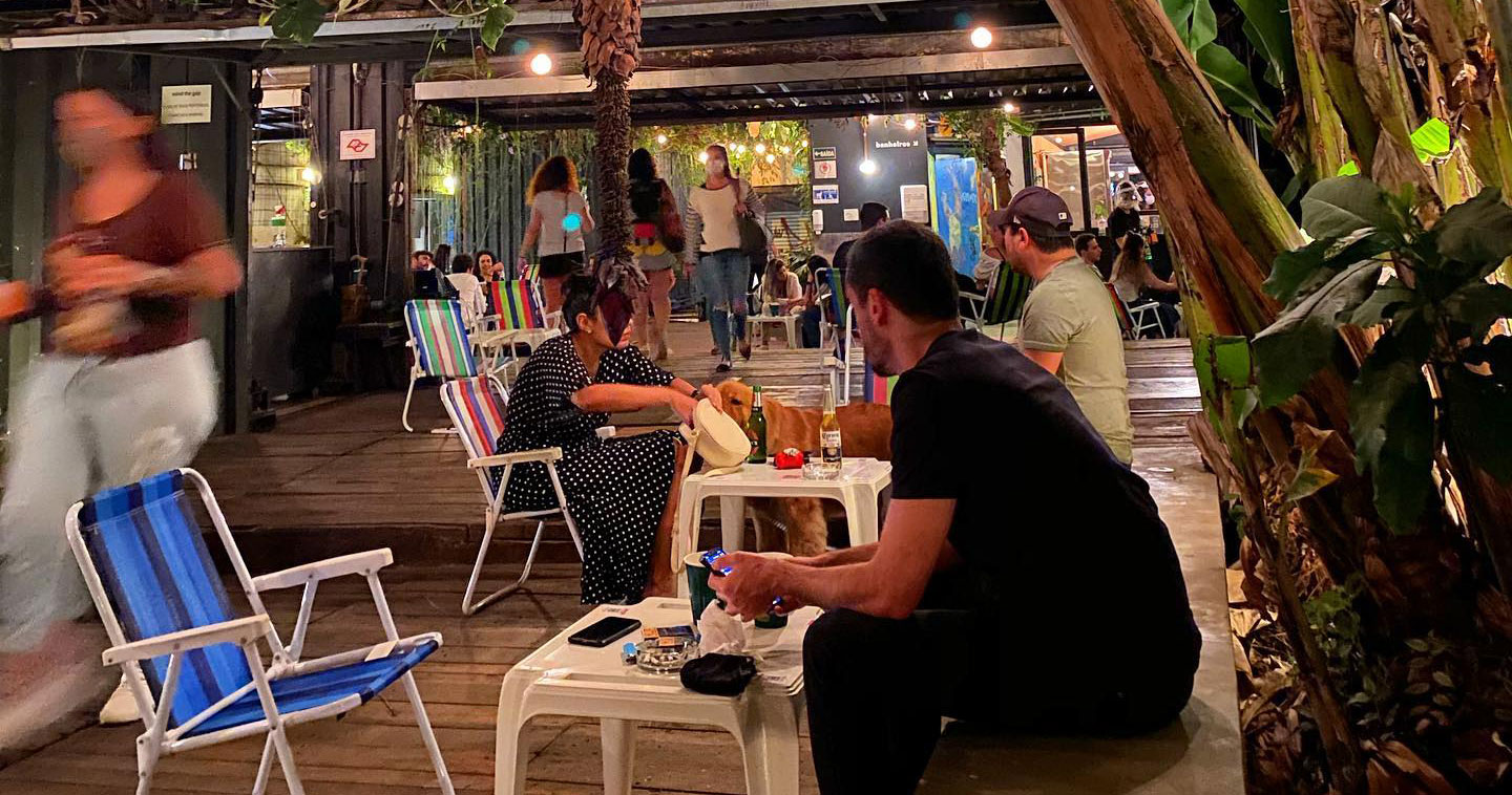 Pitico - Guia de Bares e Restaurantes Abrasel São Paulo