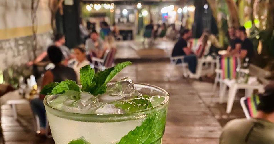 Pitico - Guia de Bares e Restaurantes Abrasel São Paulo