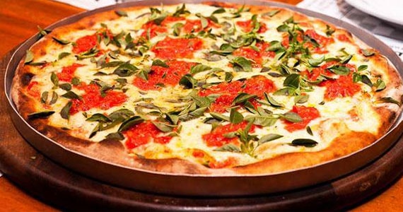 Pizzaria Prestíssimo - Jd. Paulista - Restaurantes - Jardim Paulista ...