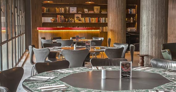 Riviera Bar - Bares - Bela Vista, São Paulo | BaresSP