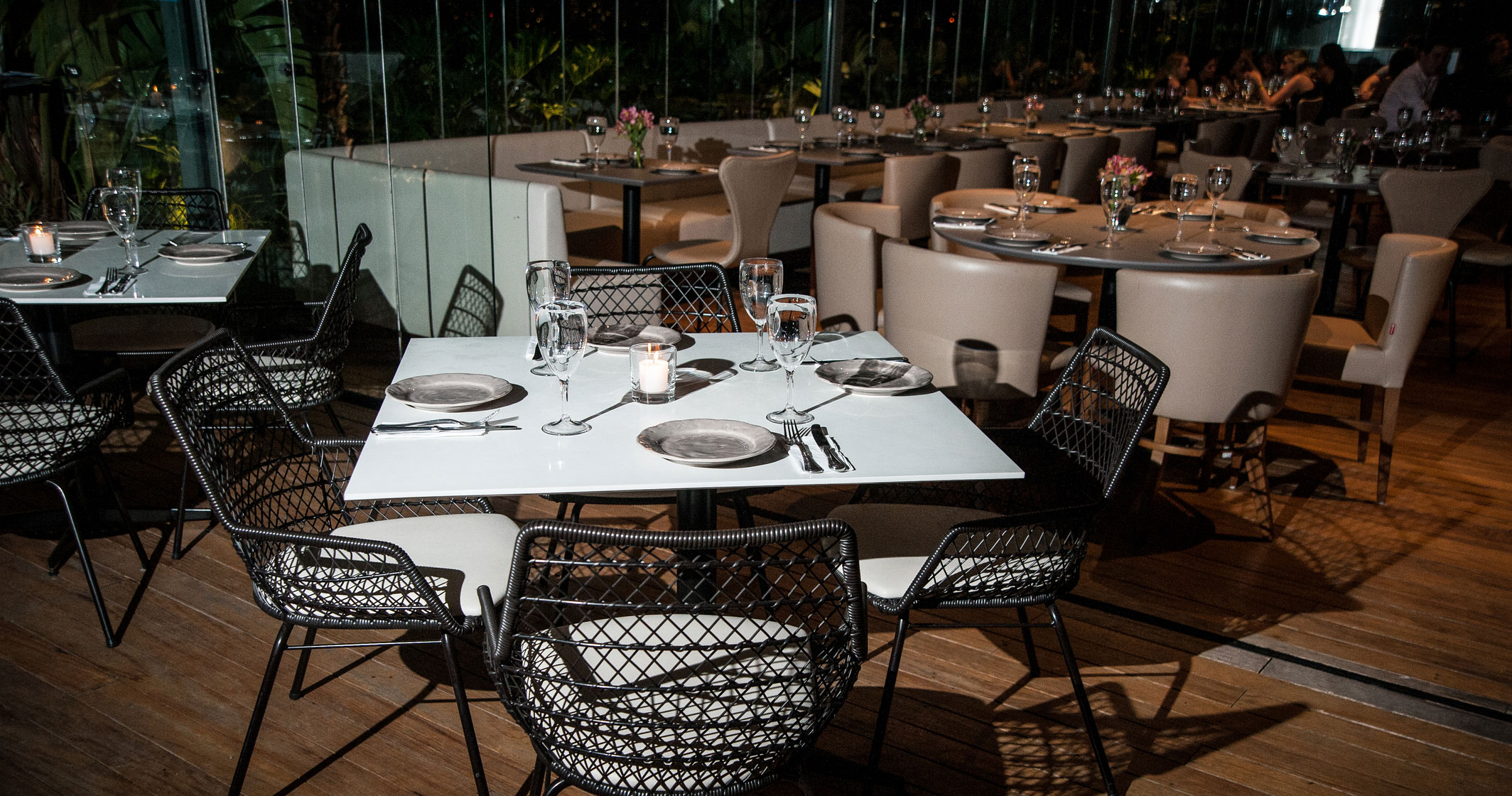 Sutton São Paulo - Baladas - Itaim Bibi, São Paulo | BaresSP