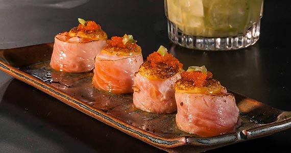 Terrazza Rooftop - Restaurantes - Real Parque, São Paulo | BaresSP