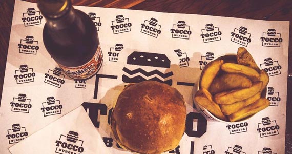 Tocco Burger - Restaurantes - Vila Prudente, São Paulo | BaresSP