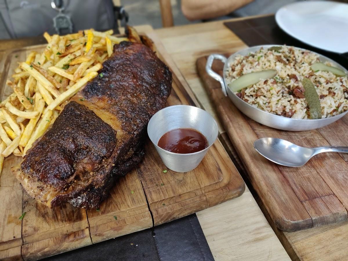 O Celeiro da Carne - Restaurantes - Cambuci, São Paulo | BaresSP