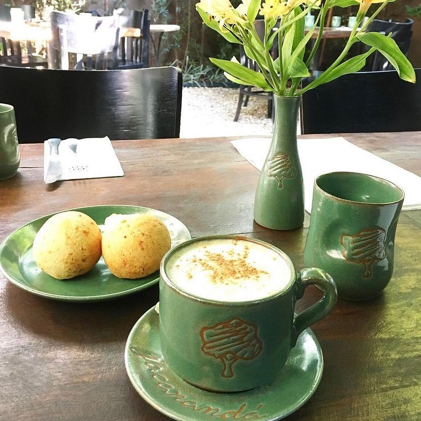 Padoca do Jaca - Restaurantes - Pinheiros, São Paulo | BaresSP