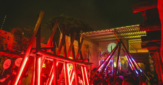 Crema Club - Bares - Pinheiros, São Paulo | BaresSP