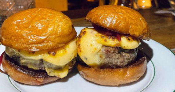 Flora bar - Bares - Cerqueira César, São Paulo | BaresSP