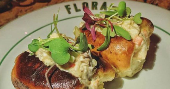 Flora bar - Bares - Cerqueira César, São Paulo | BaresSP