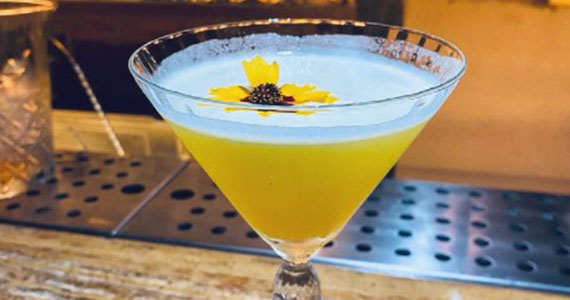 Flora bar - Bares - Cerqueira César, São Paulo | BaresSP