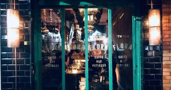 Flora bar - Bares - Cerqueira César, São Paulo | BaresSP