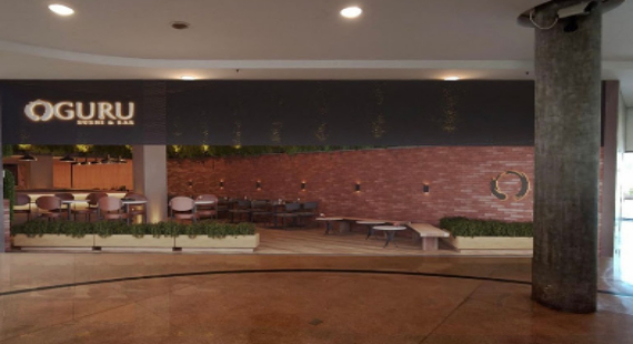 Oguru Sushi e Bar - Campinas - Restaurantes - Campinas, SP | BaresSP