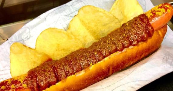 PoPa Artesanal Hot-Dog - Restaurantes - Cerqueira César, São Paulo ...