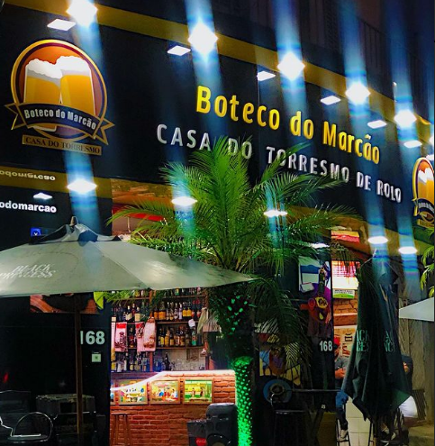Boteco Do Marcão - Bares - Jardim Eliane, São Paulo | BaresSP