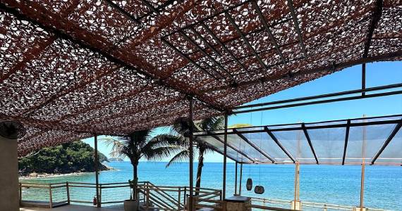 PAKOA Beach - Shows - Praia Preta, São Sebastião | BaresSP