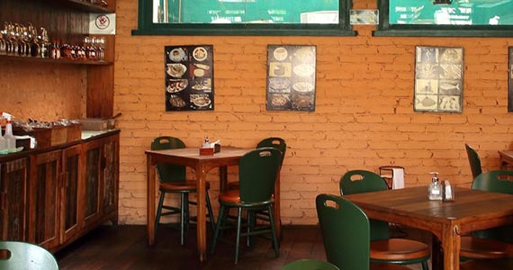 Taberna 474 - Restaurantes - Jardim Paulistano, São Paulo | BaresSP