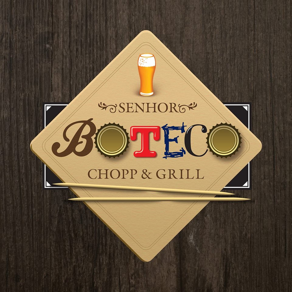 Senhor Boteco - Bares - Santo Antônio, São Caetano do Sul | BaresSP