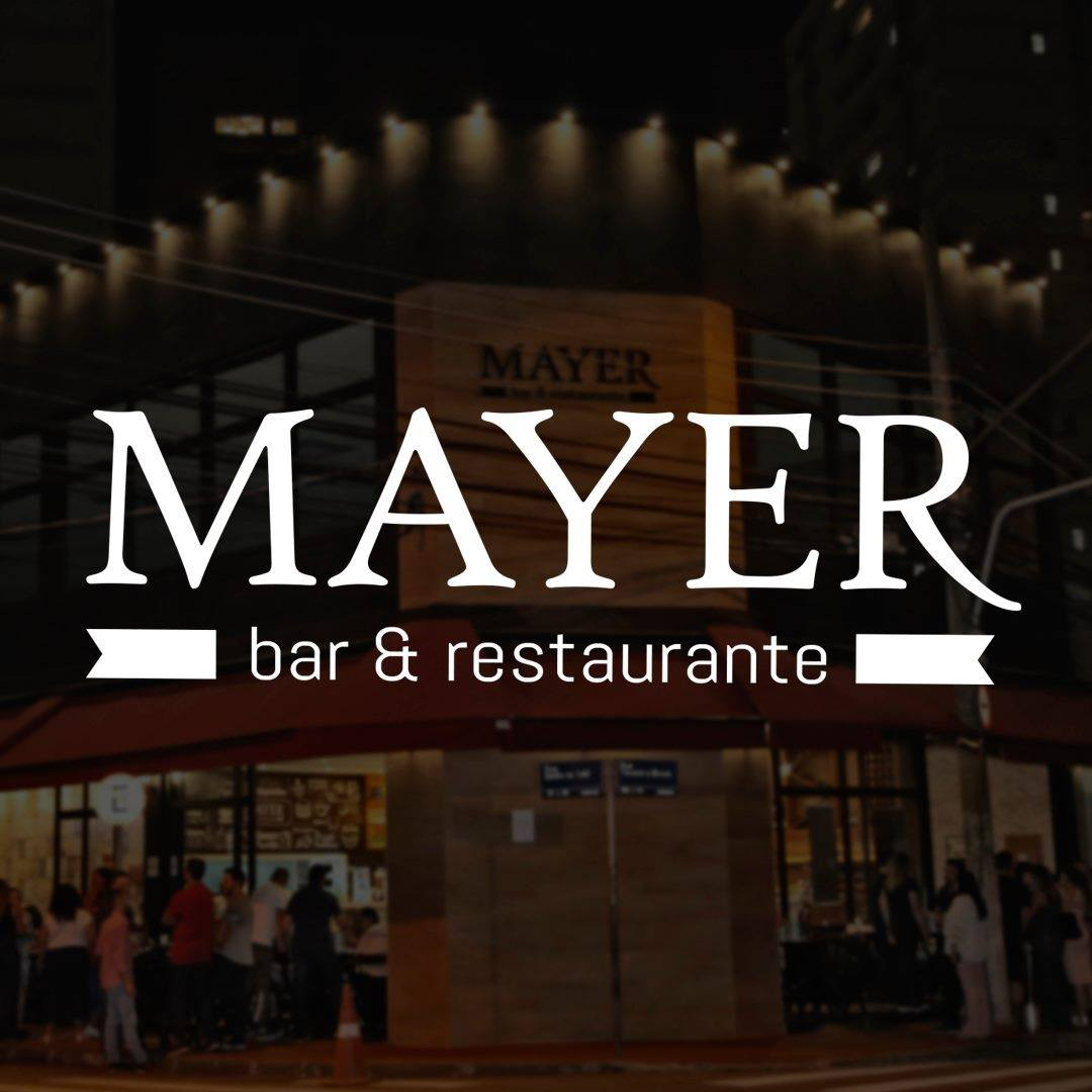 Mayer Bar e Restaurante - Restaurantes - Água Branca, São Paulo | BaresSP