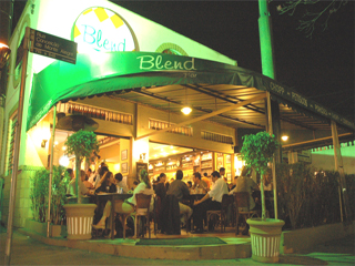 Blend Bar renova cardápio e destaca petiscos tradicionais