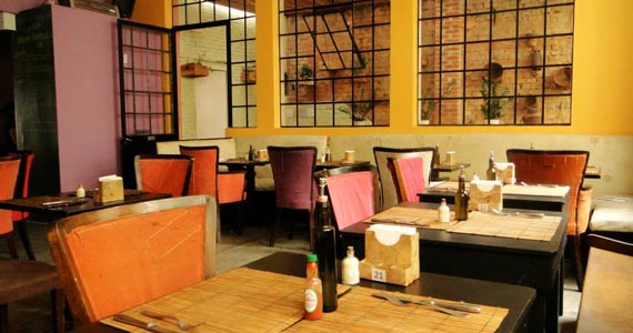 Confira 10 restaurantes Naturais em São Paulo e aproveite o melhor da ...