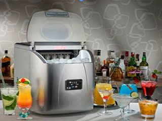 IceMac Super 12 oferece eficiência, economia de tempo e dinheiro