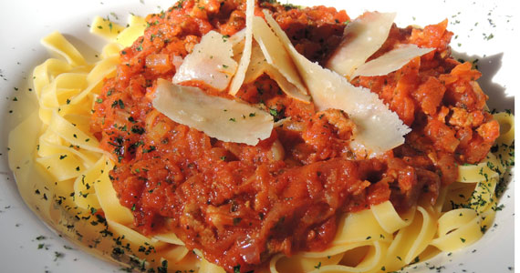 La Piadina elabora nova receita com pato para celebrar o Dia dos Pais