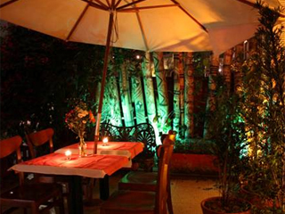 Apfel Bistrô, tradicional restaurante vegetariano passa a abrir a noite ...