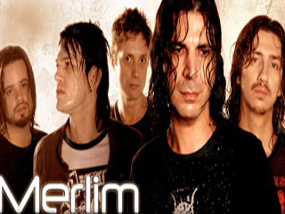 Merlim apresenta o último show do ano na Toy Lounge