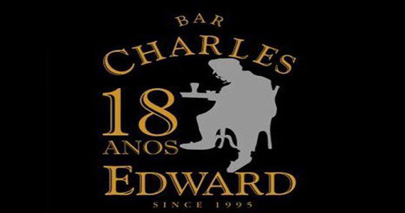 Bar Charles Edward de casa nova a partir do mês de novembro