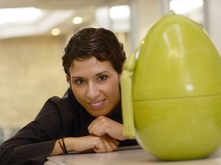 Arábia sedia o Festival de Culinária Marroquina sob o comando da Chef ...