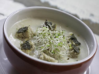 Apfel Jardins está na temporada de inverno do SPRW