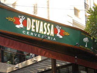 Cervejaria Devassa SP transmite GP Brasil da fórmula 1 e cria promoção ...