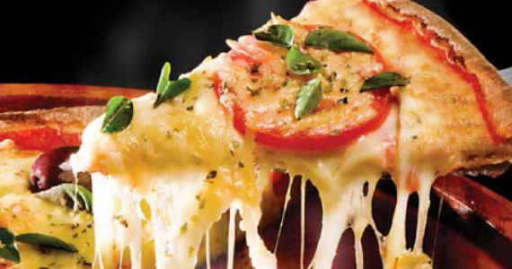 Dídio Pizza inaugura unidade só de delivery na Santa Cecília