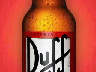 Cerveja Duff prepara uma ação inovadora para o St. Patrick’s Day