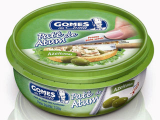 Gomes da Costa cria patê pronto com o mesmo gostinho do caseiro