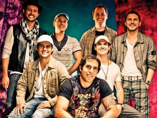 Inimigos da HP fazem lançamento de novo album, dia 28 de maio, no ...