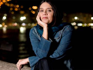 Joyce lança em São Paulo seus novos CD e DVD em três shows no Teatro ...