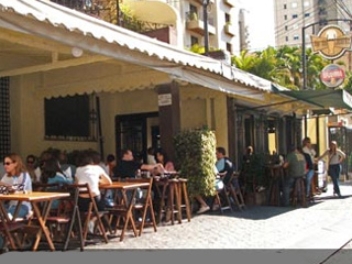 Copa do Mundo 2010, acontece no Bar do Juarez