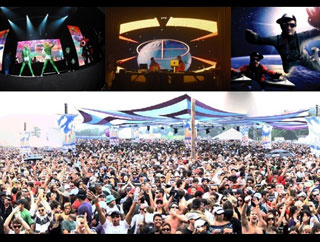 Festival Kaballah surpreende na próxima edição com apresentação ...