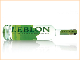 Cachaça Leblon lança pack promocional nos duty frees